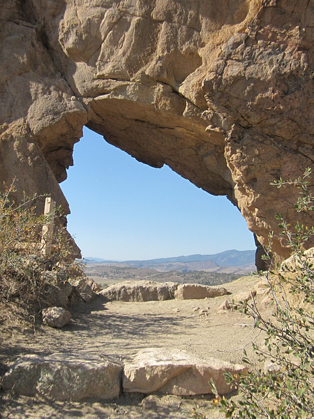 Devil’s Backbone Wild Loop · Featured Route | COTREX