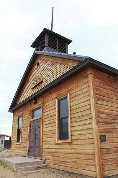 Lodore School | Natural Atlas