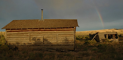 Lodore School & Two Bar Ranch · Featured Route | COTREX