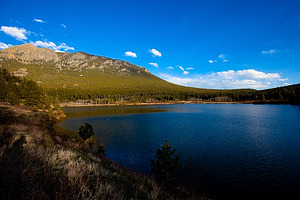 Lily Lake Loop · Featured Route | COTREX