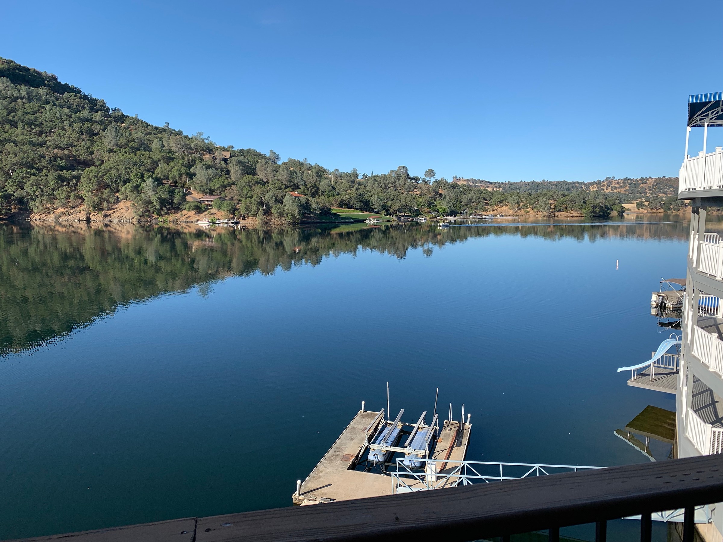 Carson-Iceberg Wilderness Hike, September 20-22, 2019 | Natural Atlas
