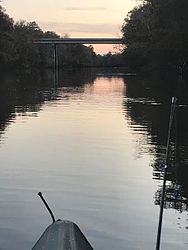 Oconee River Map, GA – Natural Atlas