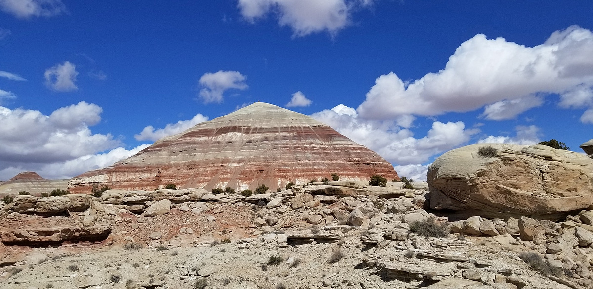Geologic Formations | Natural Atlas