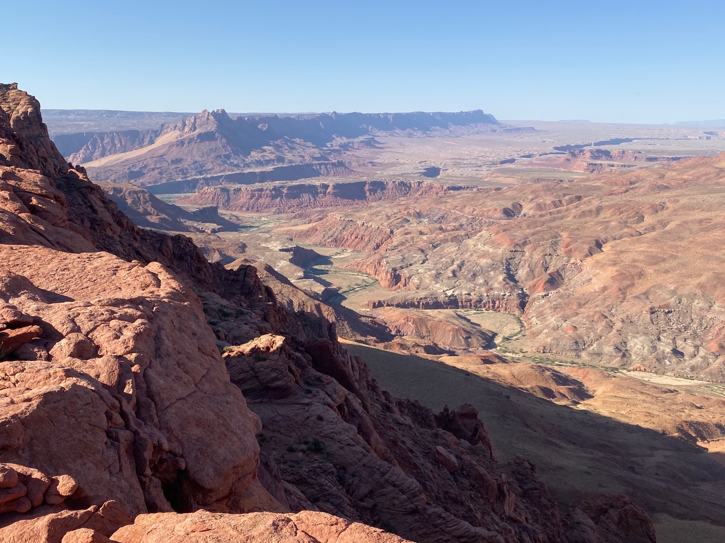 Paria Canyon | Natural Atlas