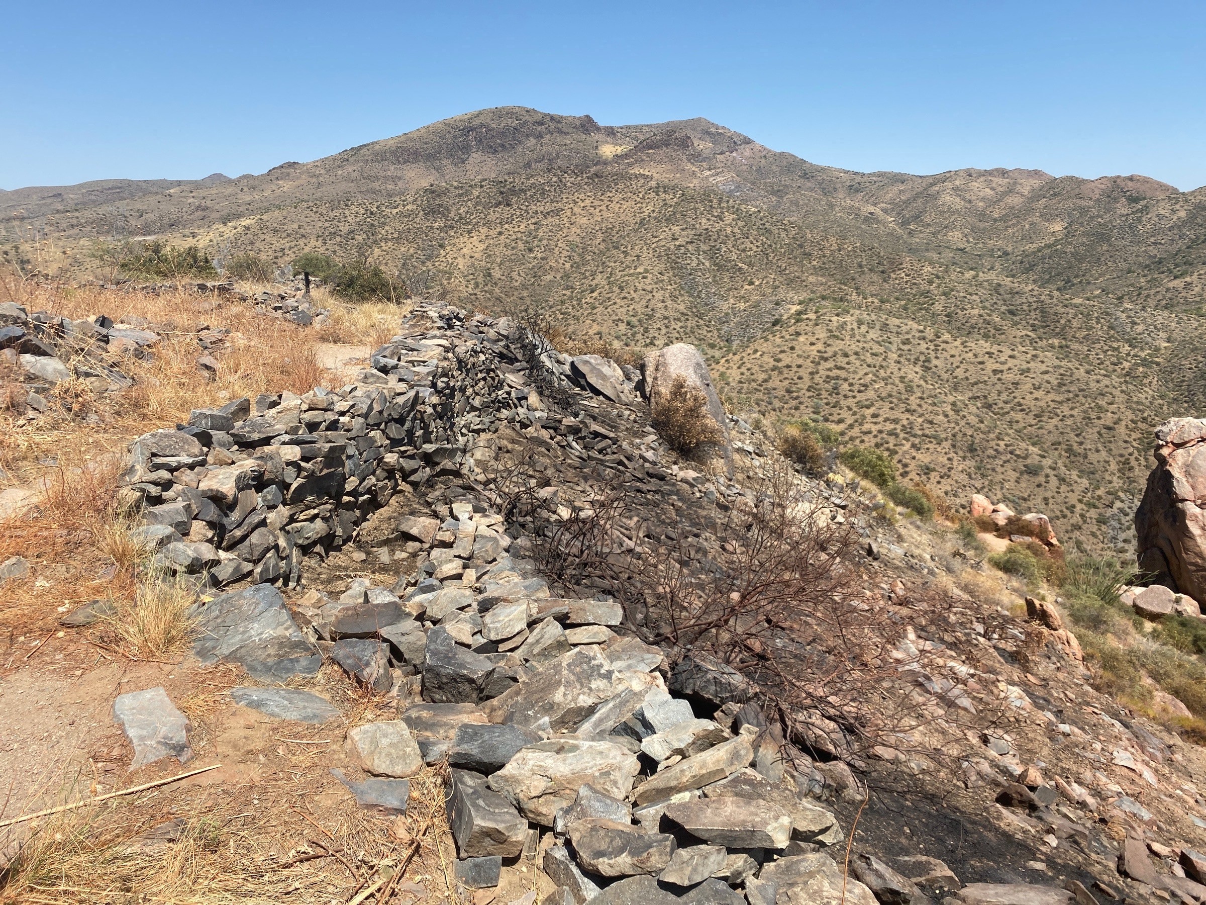 Sears Kay Ruins | Natural Atlas