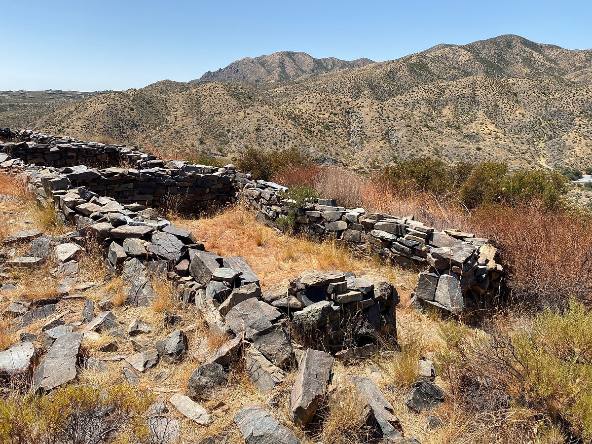 Sears Kay Ruins | Natural Atlas