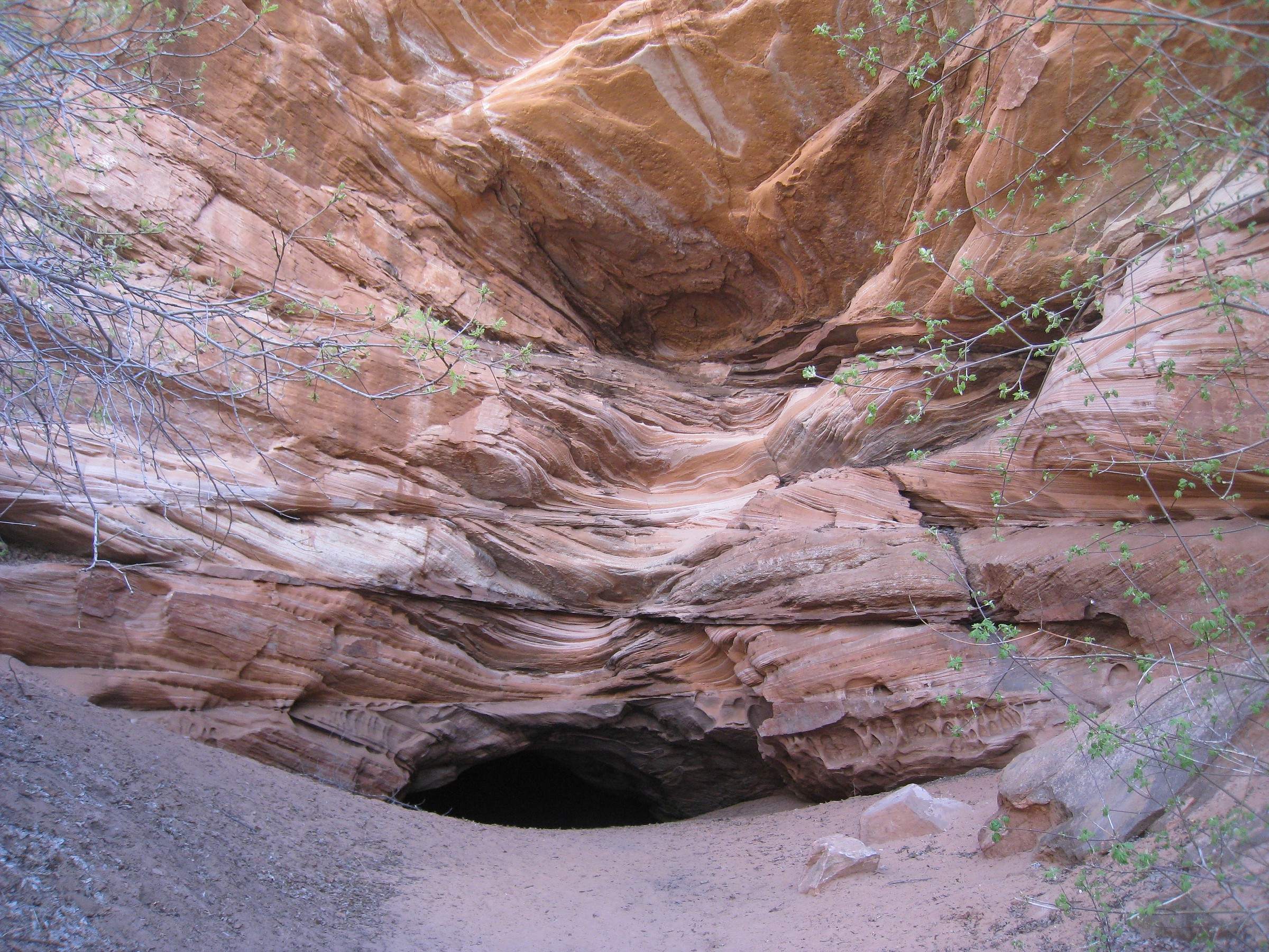 Hidden Lake Recreation Site | Natural Atlas