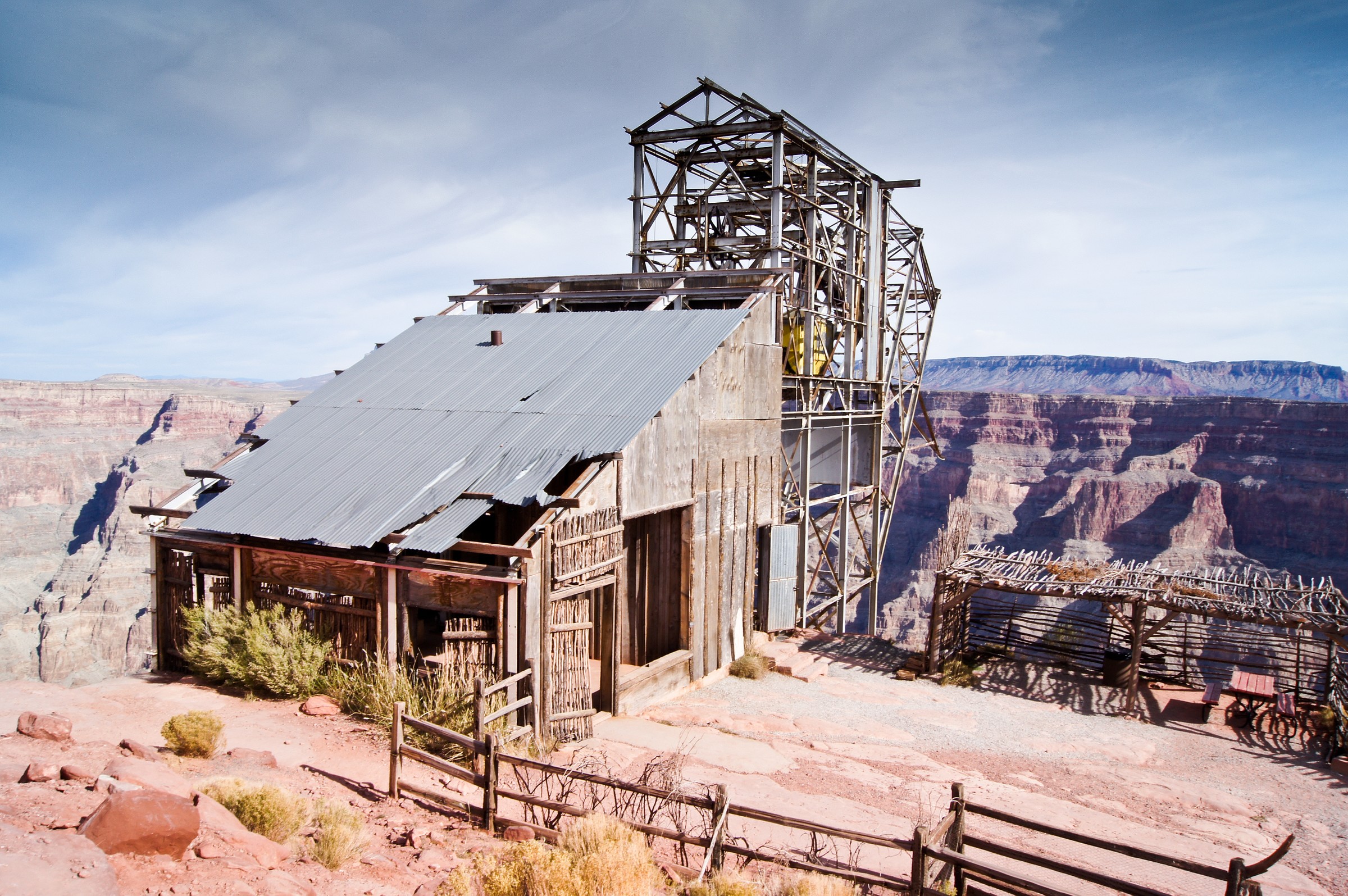 Bat Cave Mine | Natural Atlas