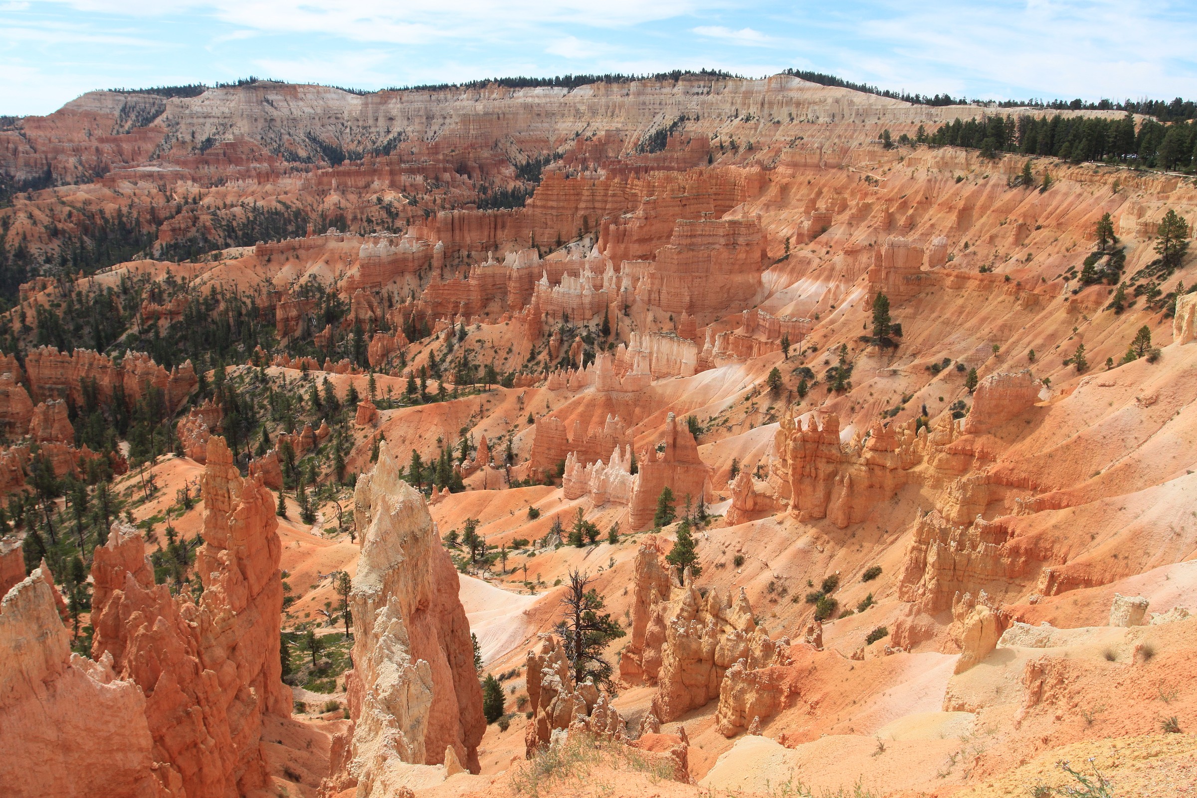 Bryce Canyon National Park | Natural Atlas
