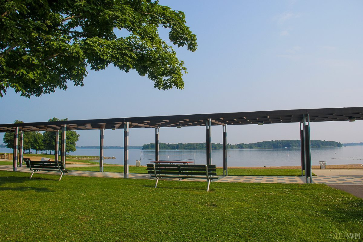 Robert Moses State Park Map, NY – Natural Atlas