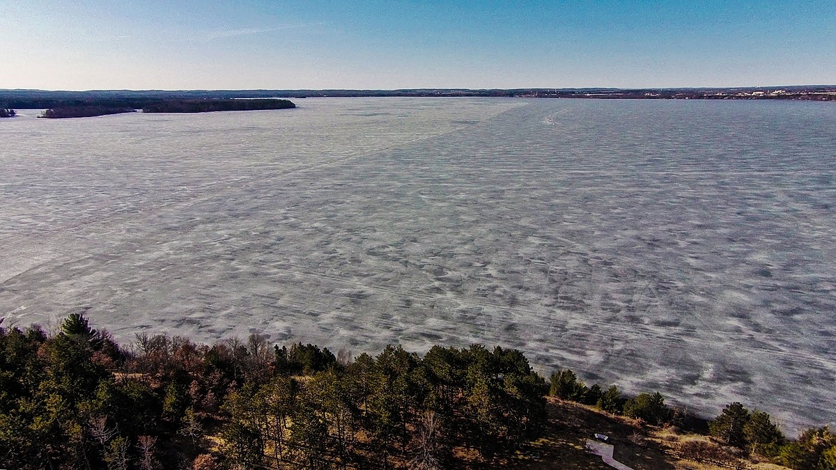 Lake Wissota | Natural Atlas