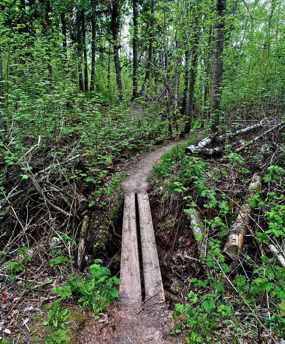 Red Cliff Reservation Map, WI – Natural Atlas