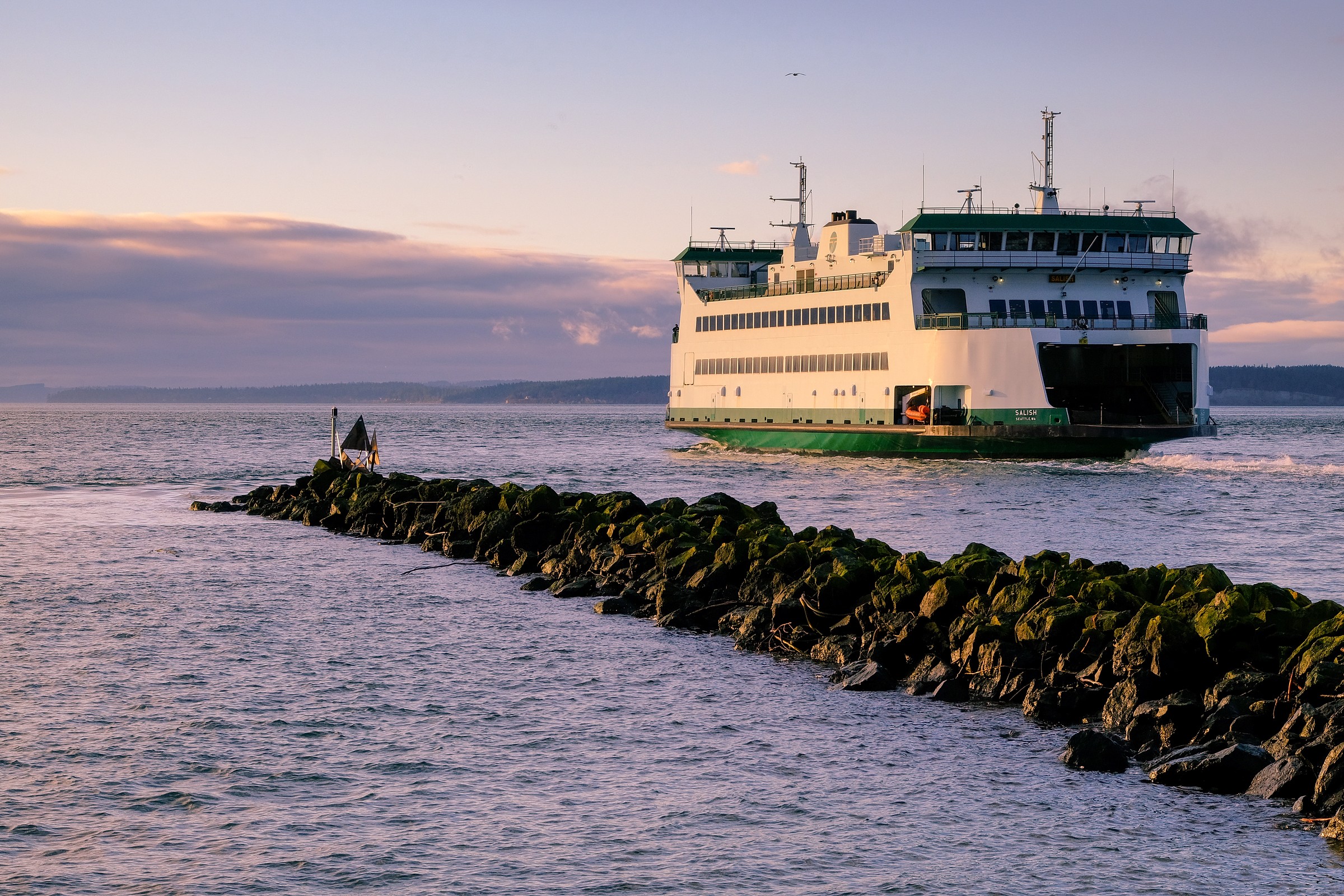 Keystone Harbor Boat Ramp | Natural Atlas