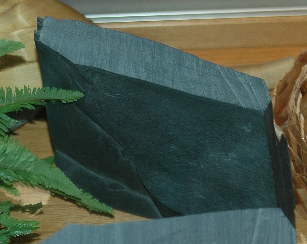 Argillite | Natural Atlas