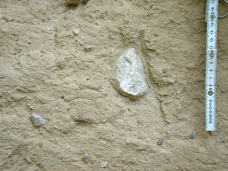 Diamictite | Natural Atlas