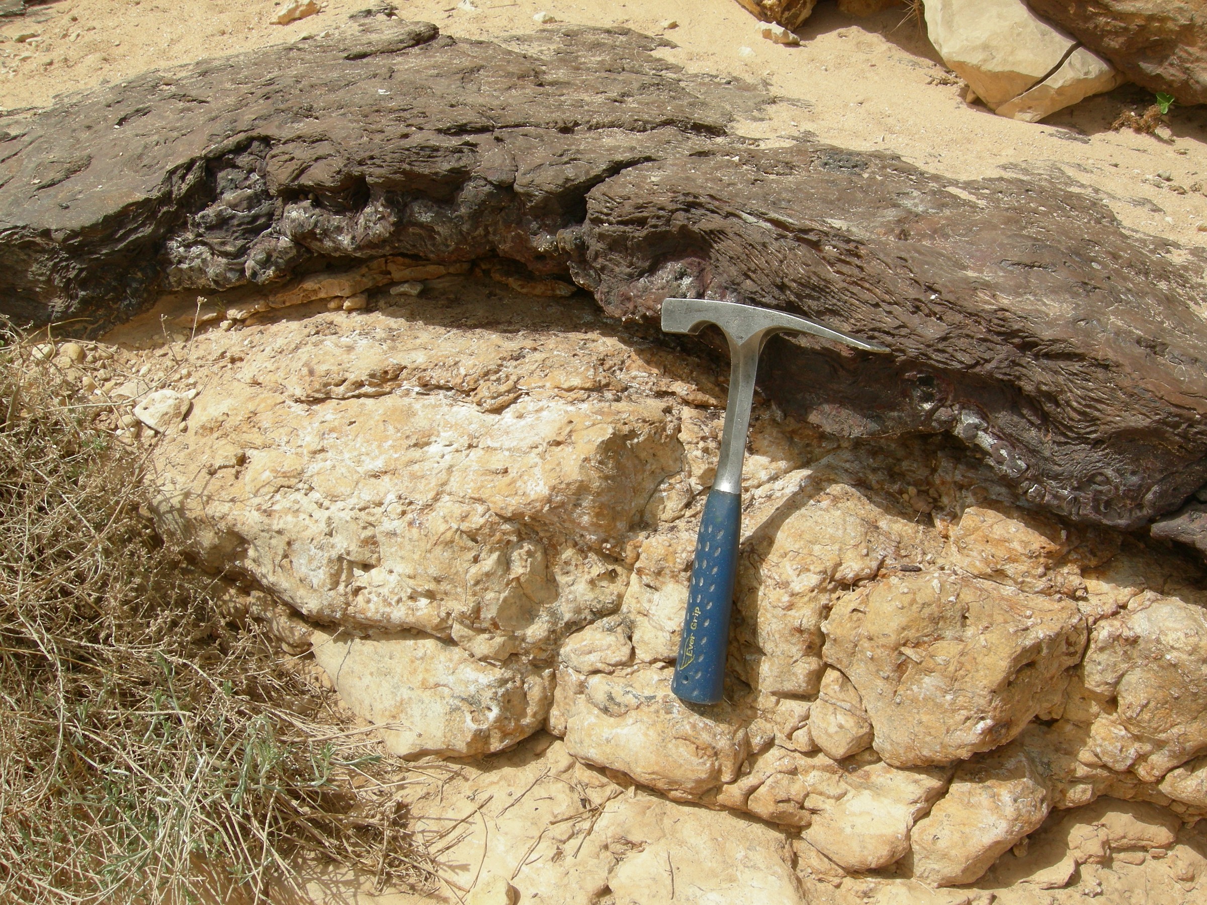 Laterite | Natural Atlas