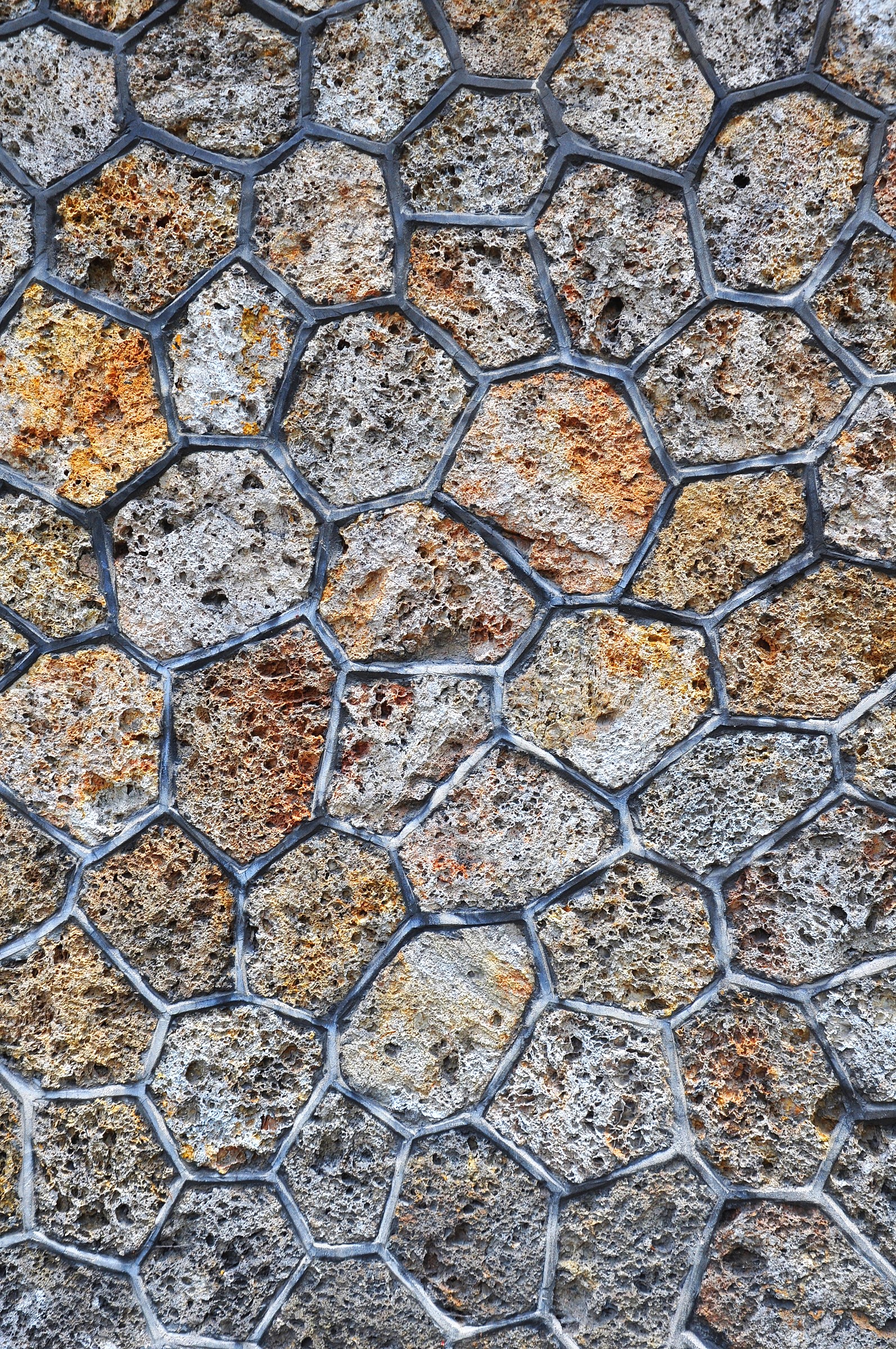 Gritstone | Natural Atlas