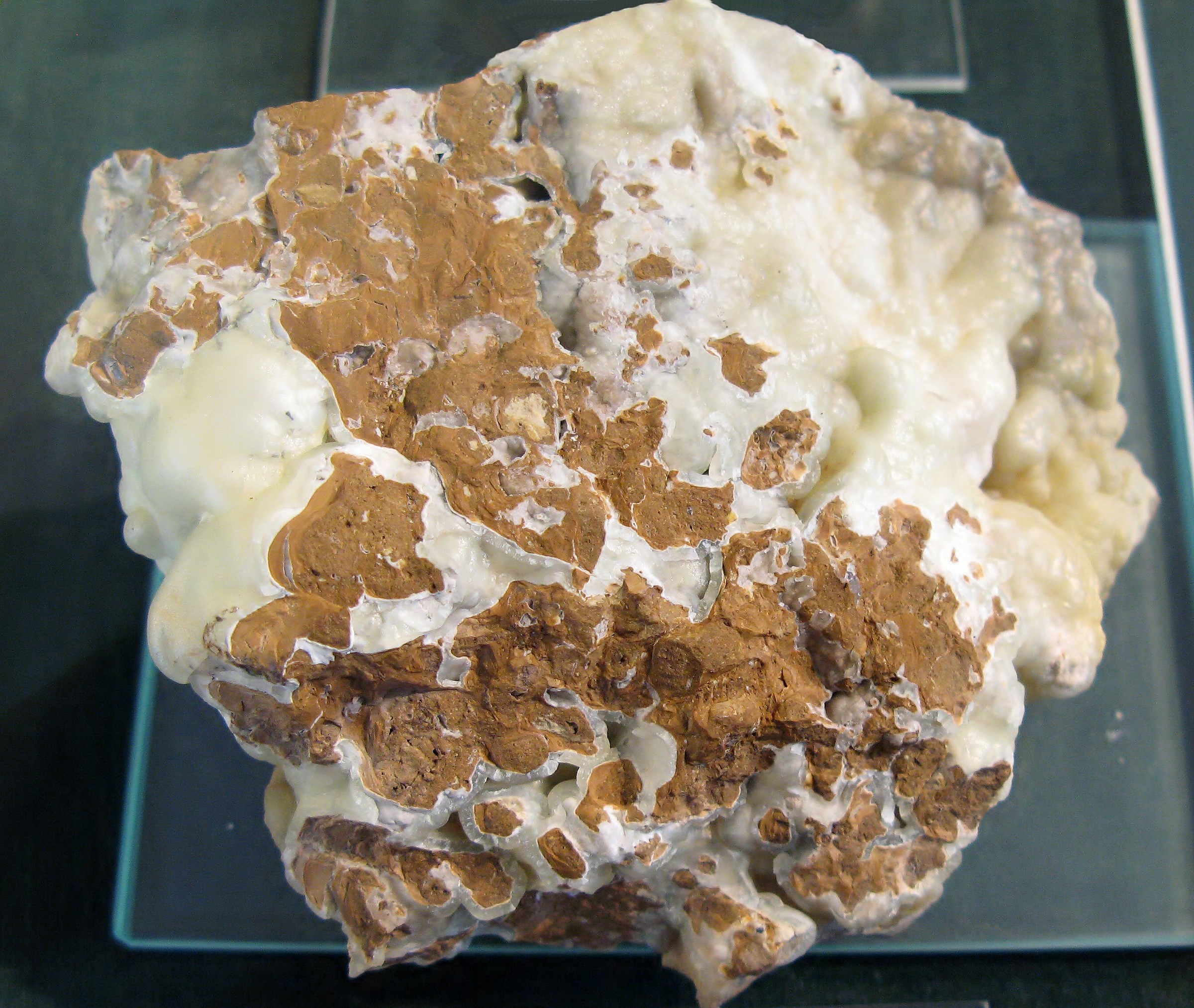 Phosphorite | Natural Atlas