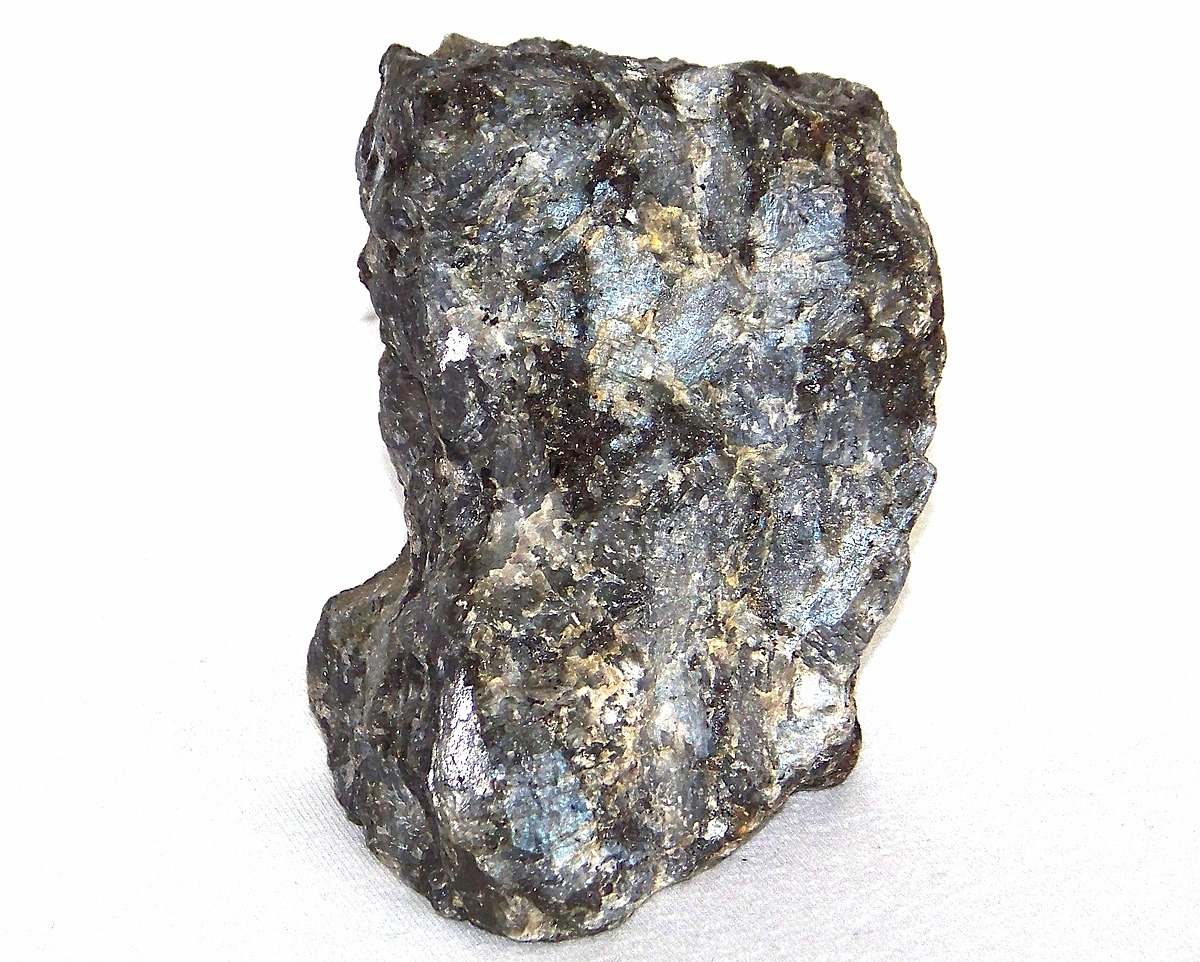 Anorthosite | Natural Atlas
