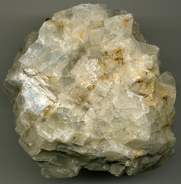 Sovite | Natural Atlas