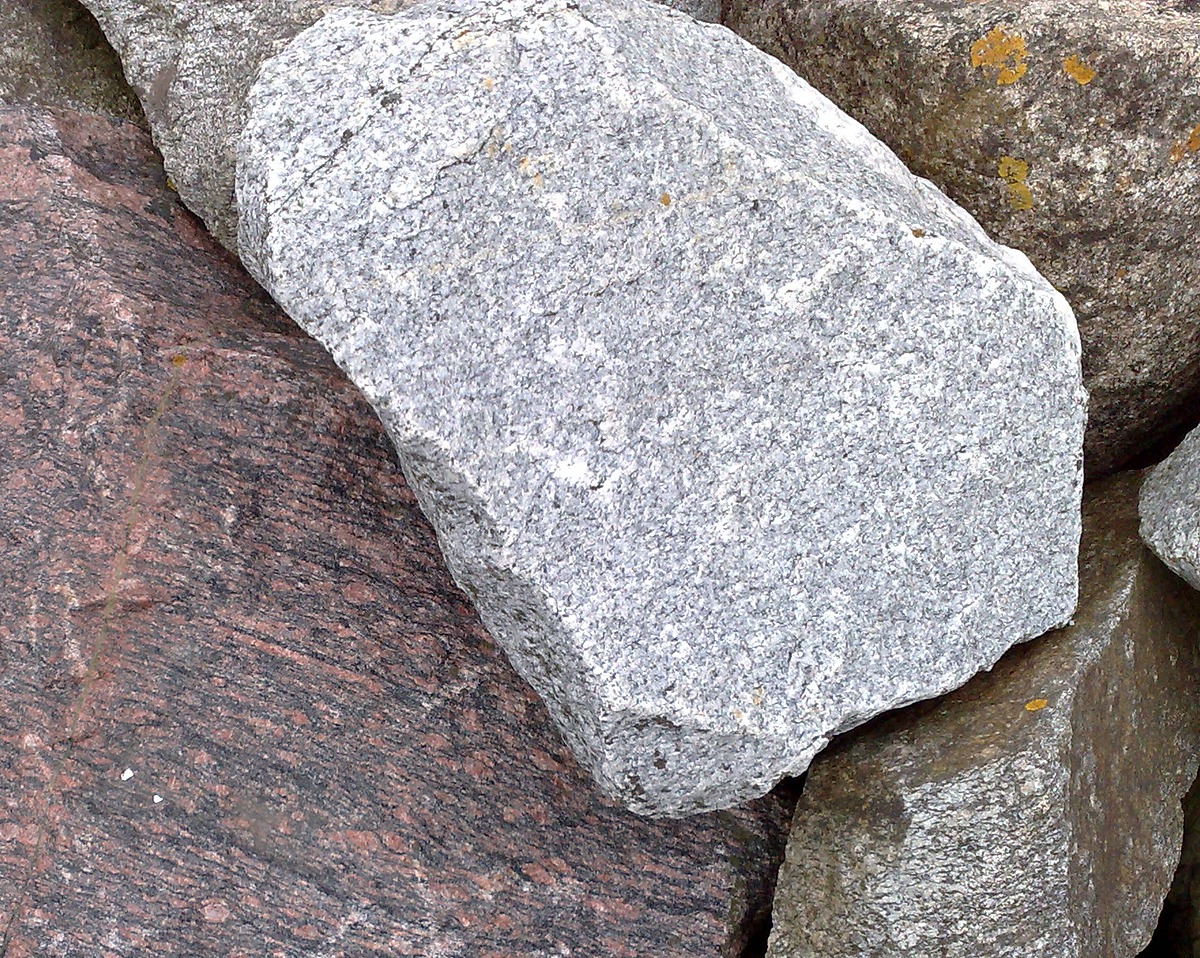 Tonalite | Natural Atlas