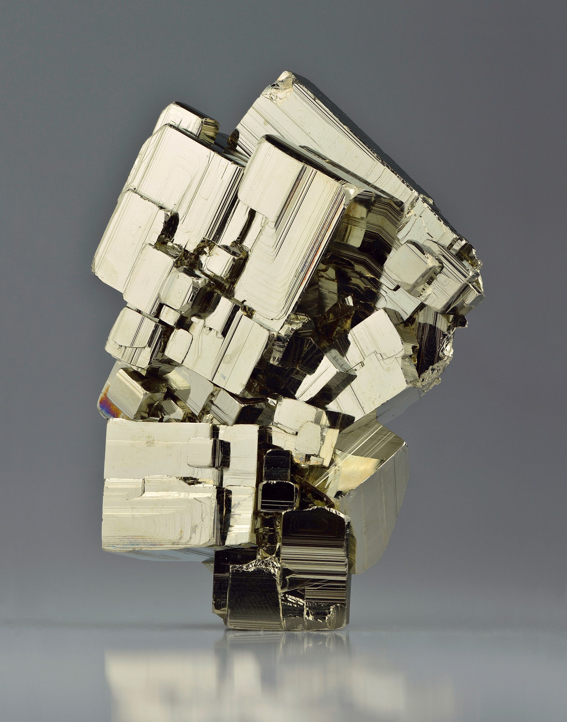 Sulfide Minerals | Natural Atlas