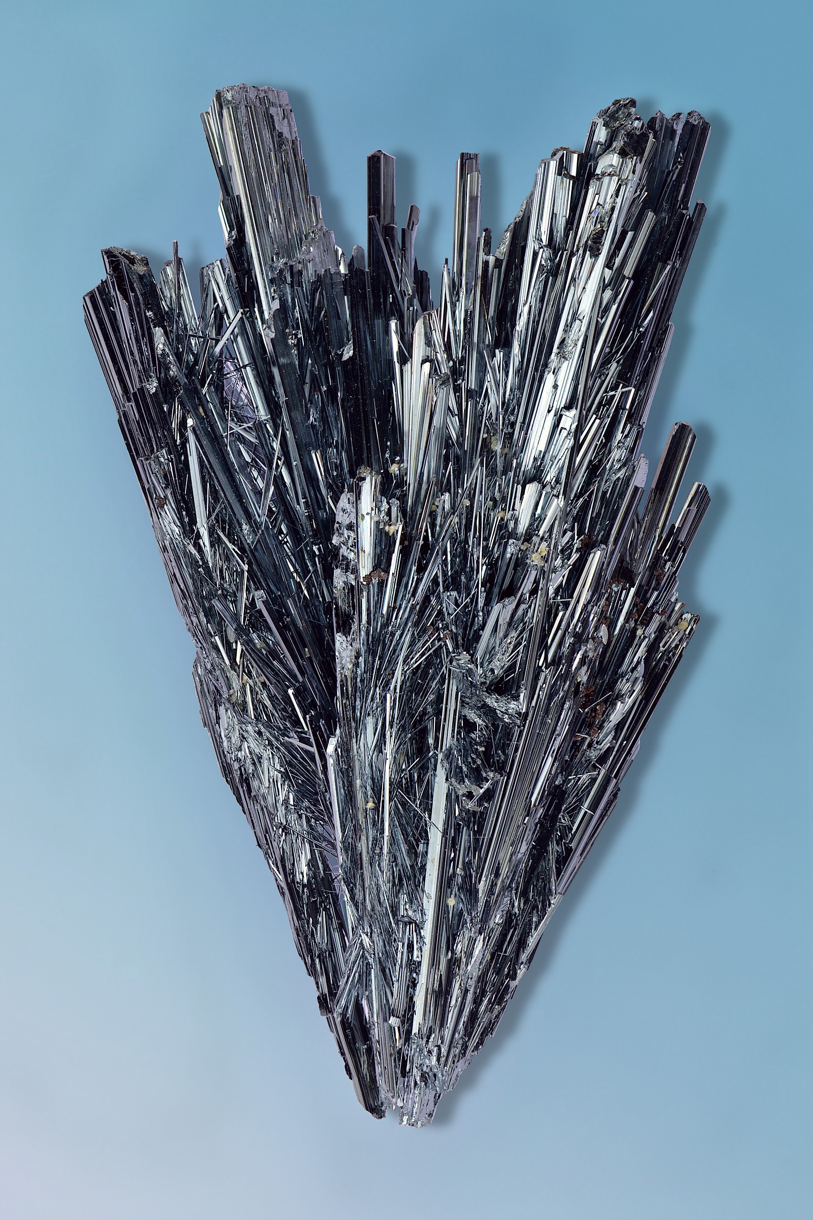 Sulfide Minerals | Natural Atlas
