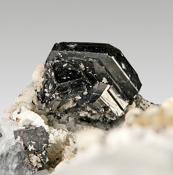 Ilmenite | Natural Atlas