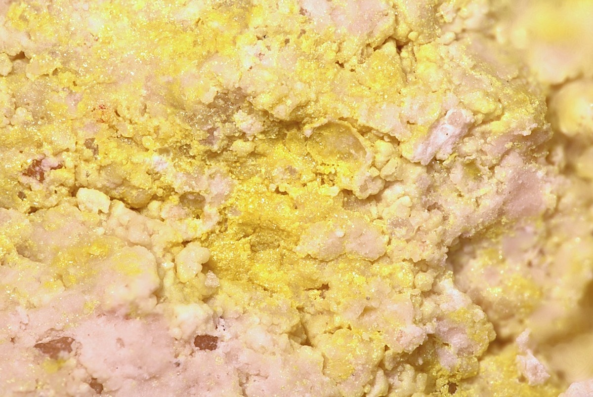 Oxide Minerals | Natural Atlas