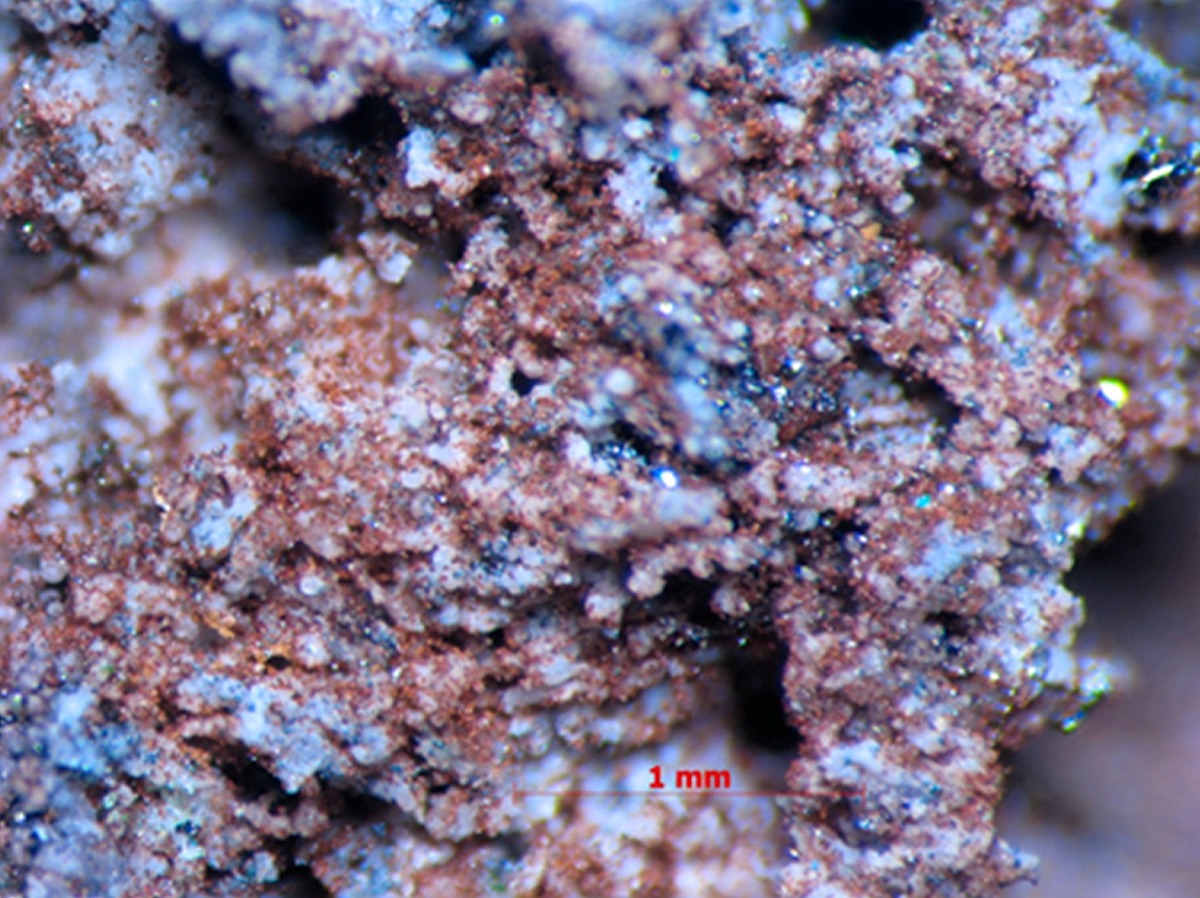 Oxide Minerals | Natural Atlas