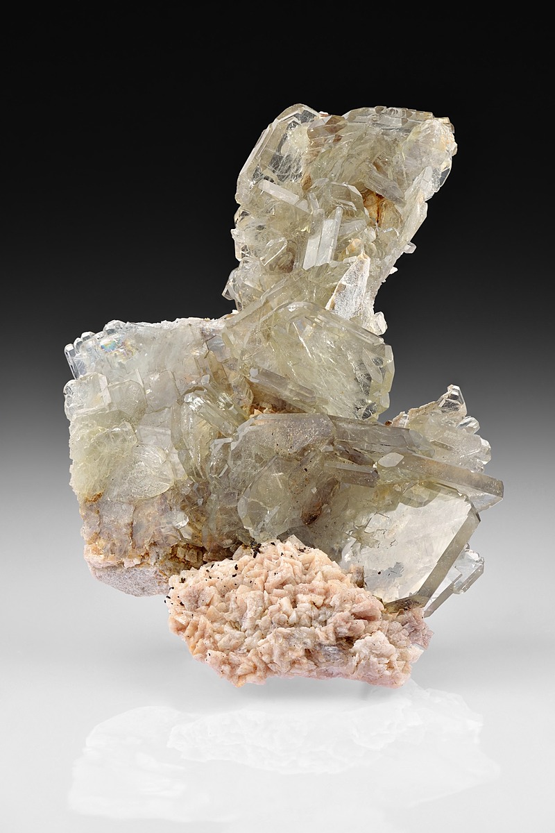 Sulfate Minerals | Natural Atlas