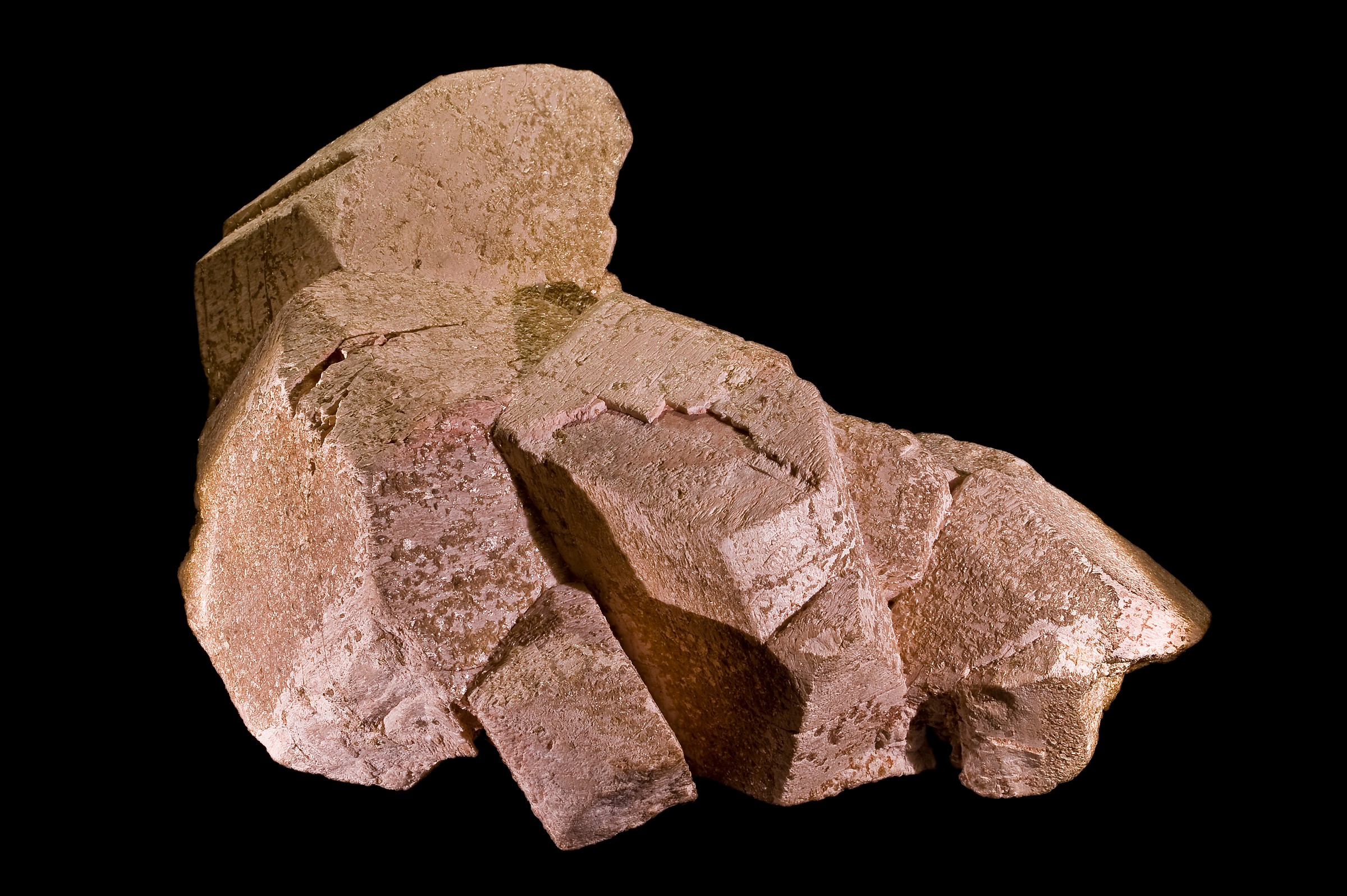 Orthoclase | Natural Atlas