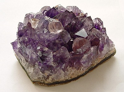 Amethyst | Natural Atlas