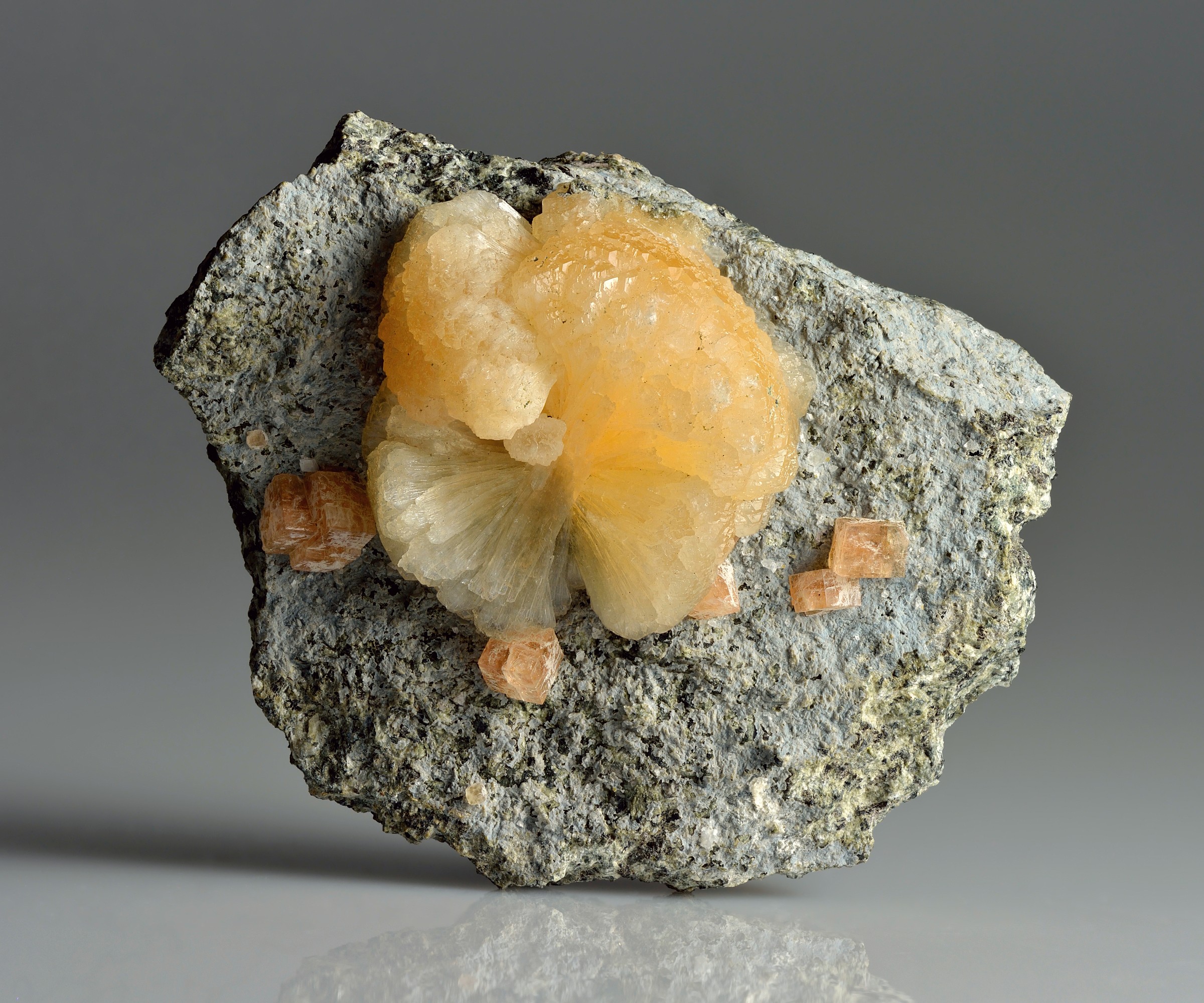 Zeolite | Natural Atlas