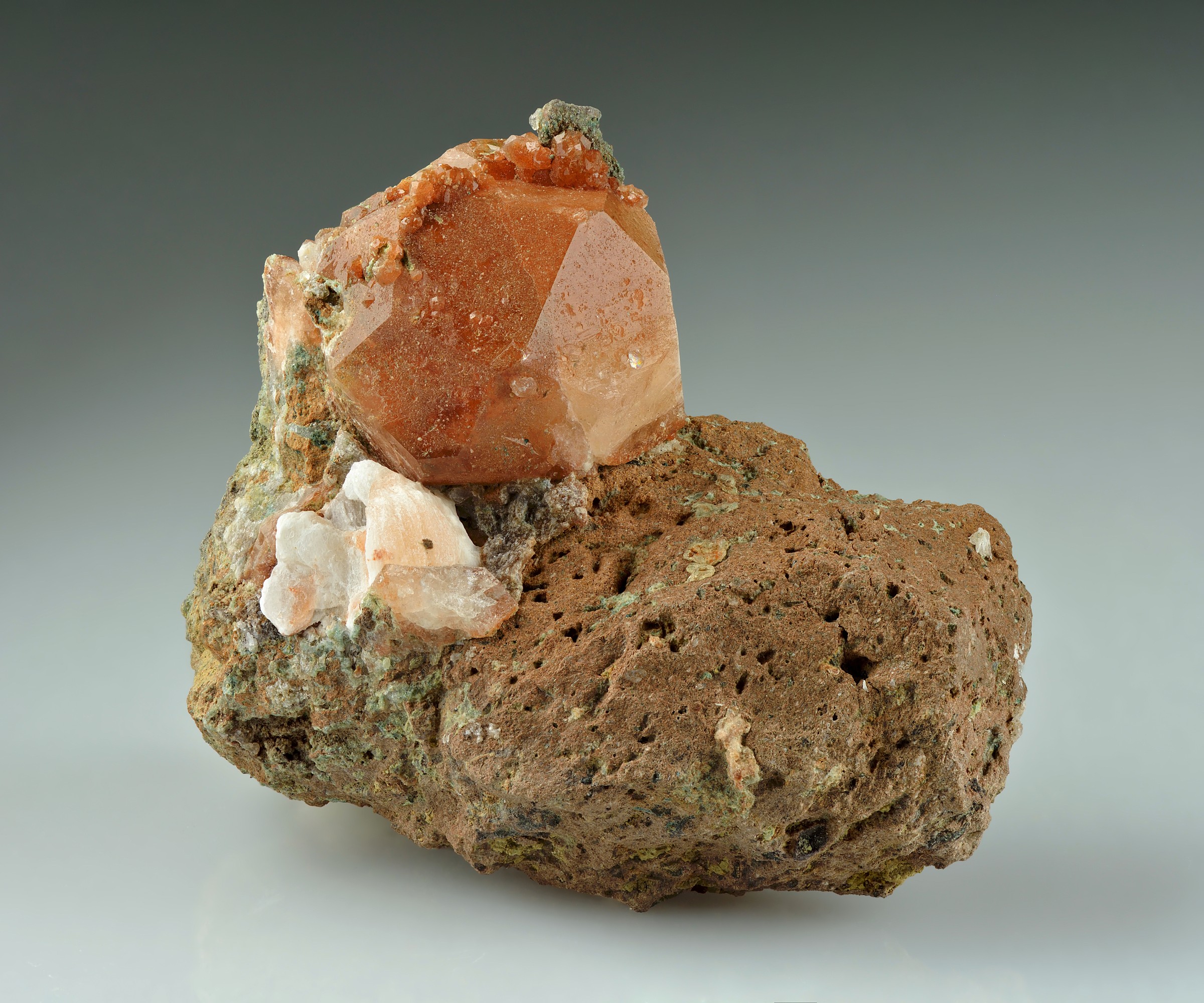 Zeolite | Natural Atlas